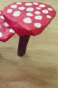 Manualitats 1r EDI: EL BOLET